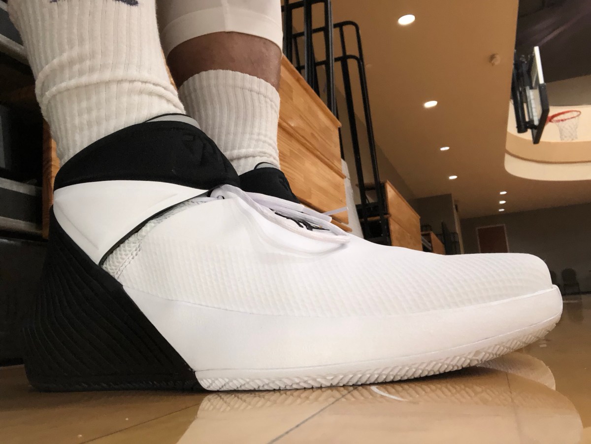 Jordan Why Not Zer0.1 Performance Review and Analysis | schwollo.com